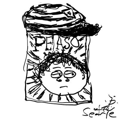 wizz for coading! - marnanel - Molesworth - Geoffrey Willans (ill ...